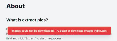 6 Ways to Scrape Images Easily from Web Pages or Websites | Octoparse