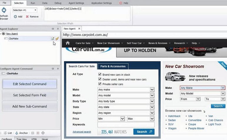 5 Web Scrapers de Chrome Fáciles de Usar | Sin Codificación | Octoparse